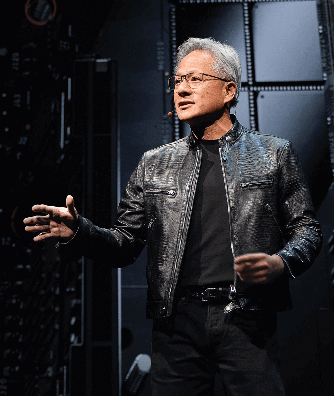 COMPUTEX Keynote & Forum 2025