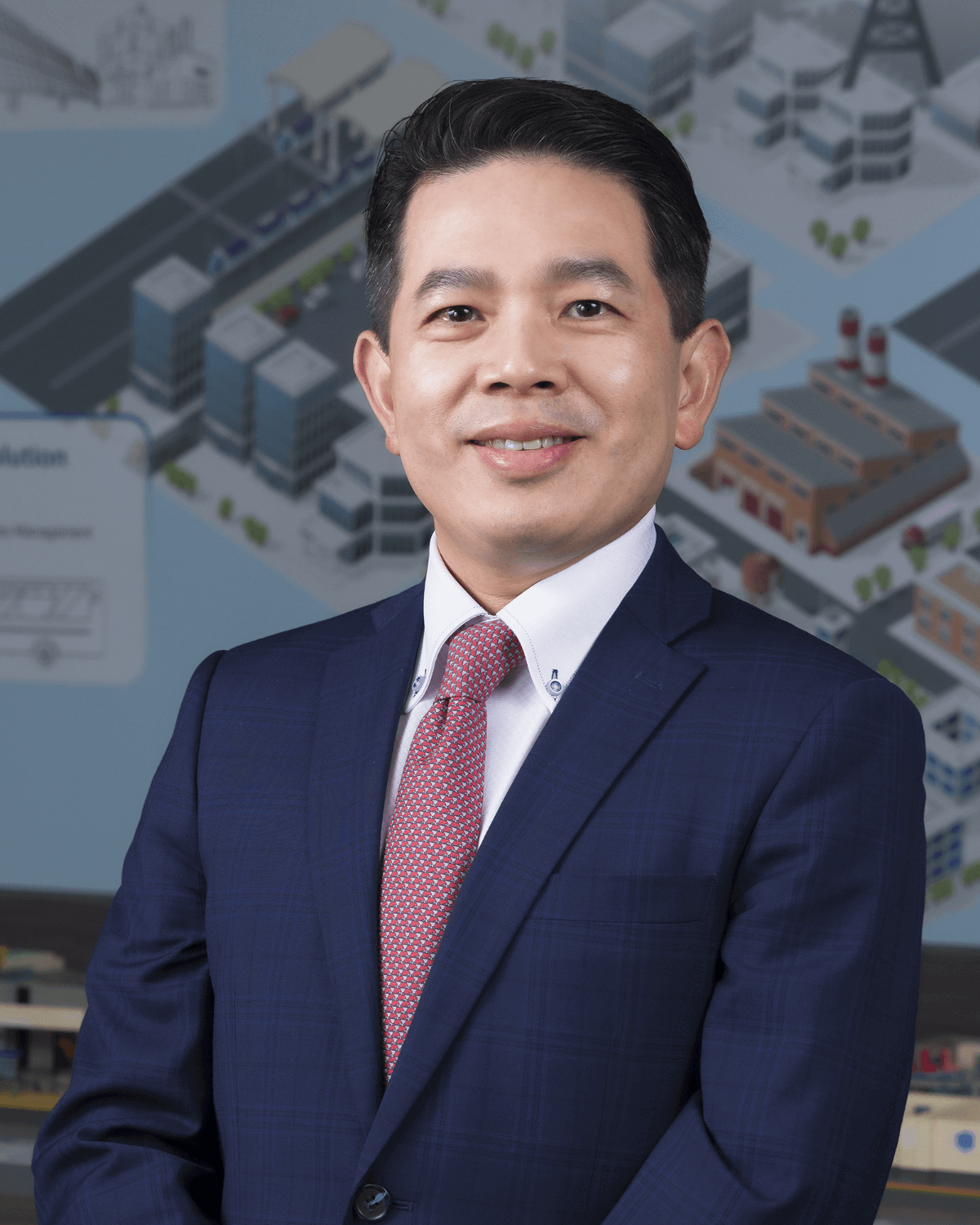 COMPUTEX Keynote & Forum 2025